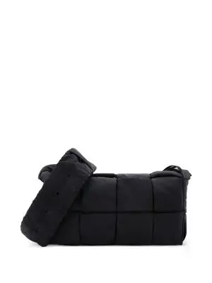 Bottega Veneta Padded Tech Cassette Crossbody Bag