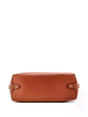 Celine Appoline Handbag In Calfskin