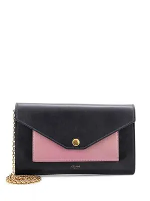 Celine Small Shoulder Bag
