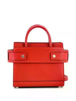 Givenchy Horizon Mini Satchel