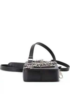LOUIS VUITTON Danube Messenger Bag