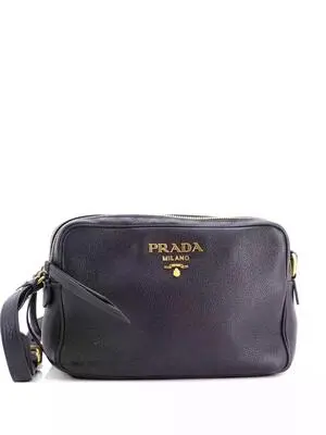 Prada Camera Cross Body Bags