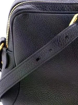 Prada Double Zip Camera Bag