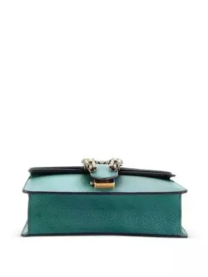 Gucci Dionysus Mini Crossbody Bag - Green