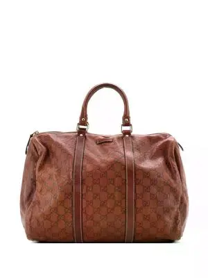 Gucci Joy Boston Bag Medium Handbag