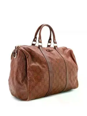 Gucci Joy Boston Bag Medium Handbag