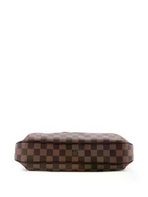 LOUIS VUITTON Thames Damier Pm Shoulder Bag - Brown