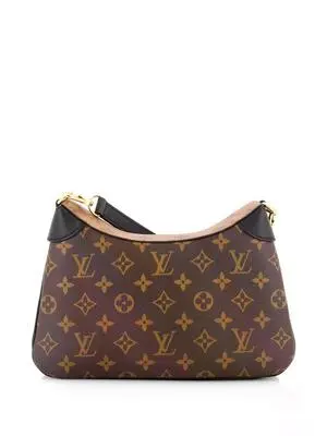 Louis Vuitton Reversible Shoulder Bags