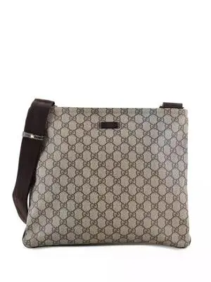 Gucci Large Cross Body Bags