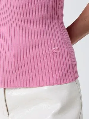 COURREGES Top