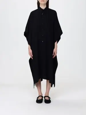 MAISON MARGIELA Oversized Shirt Dress