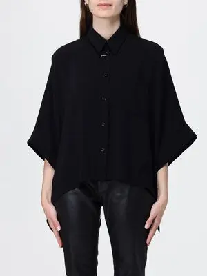 Maison Margiela Relaxed Shirts For Women