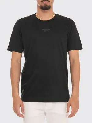 BOSS T-shirt - Black