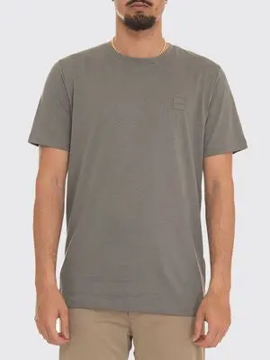 BOSS T-shirt - Grey