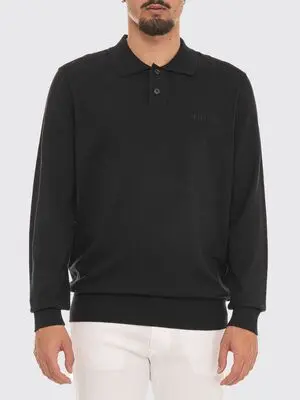 BOSS Polo Shirt - Black