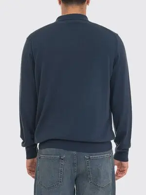 BOSS Polo Shirt - Blue