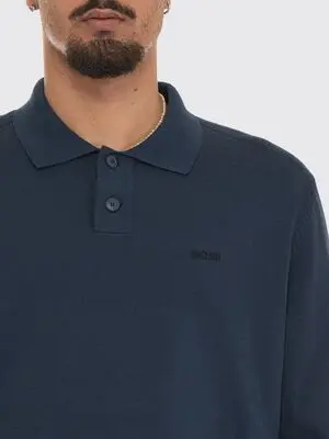 BOSS Polo Shirt - Blue