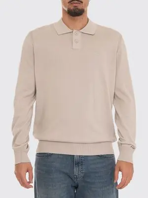 BOSS Polo Shirt - Grey