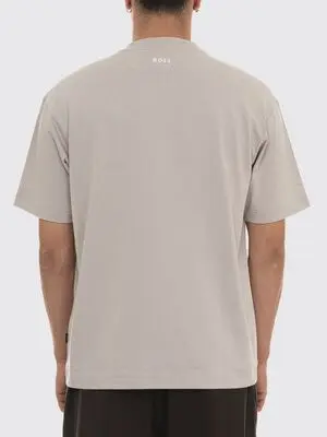 BOSS T-shirt - Grey