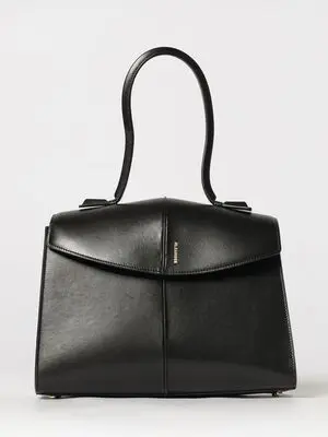 JIL SANDER Linea Tote Bag - Black