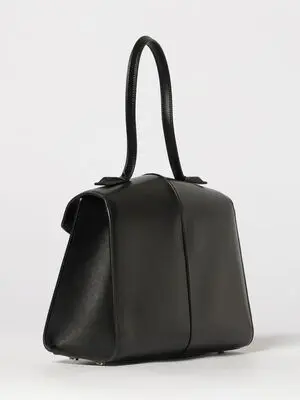 JIL SANDER Linea Tote Bag - Black