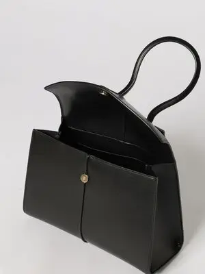 JIL SANDER Linea Tote Bag - Black