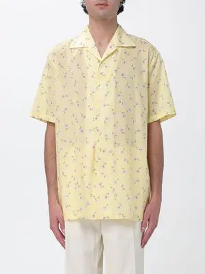 JIL SANDER Shirt - Yellow