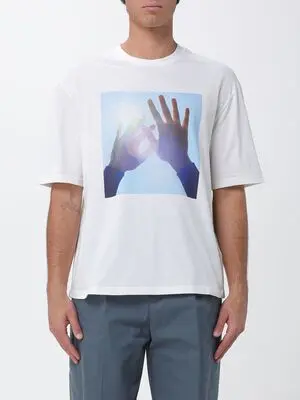 JIL SANDER T-shirt - Nude