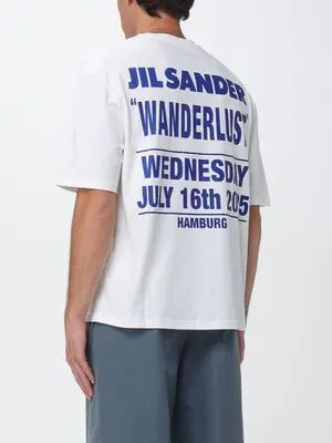 JIL SANDER T-shirt
