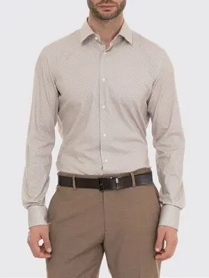 BOSS Shirt - Beige