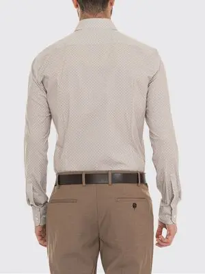 BOSS Shirt - Beige