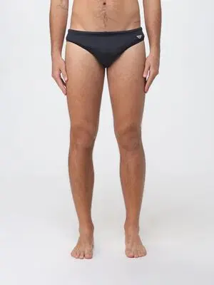 Emporio Armani Swimsuit - Black