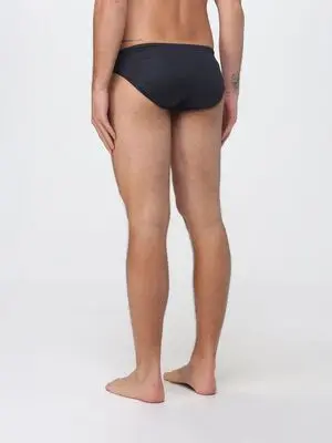 Emporio Armani Swimsuit - Black