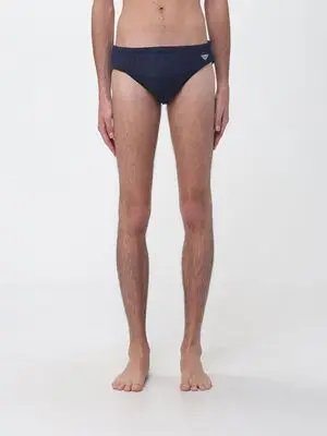 Emporio Armani Swimsuit - Blue