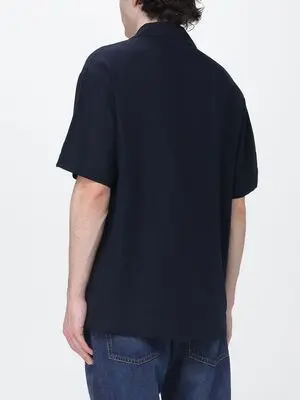 Emporio Armani Shirt - Blue
