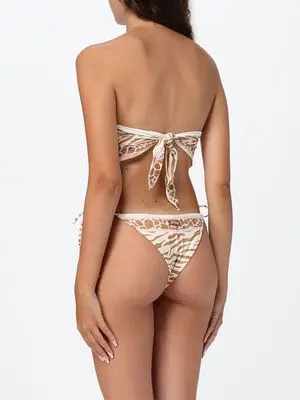 MC2 SAINT BARTH Two-piece Swimsuit
