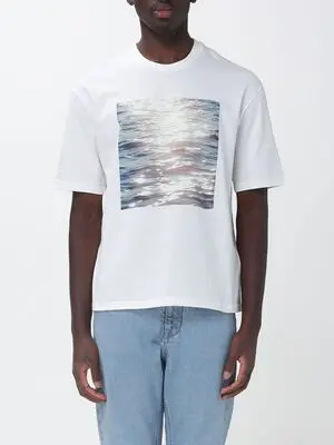 JIL SANDER T-shirt - Nude