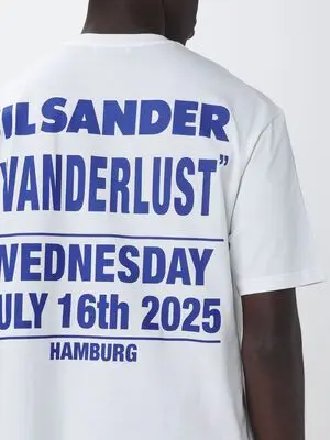 JIL SANDER T-shirt