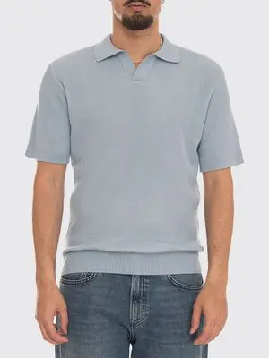 BOSS Sweater - Sky Blue