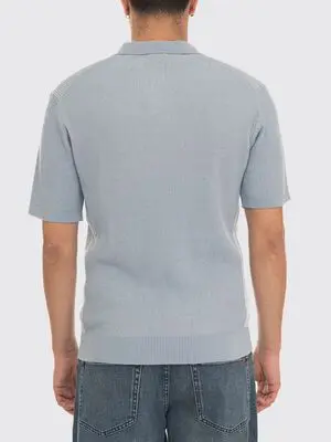 BOSS Sweater - Sky Blue
