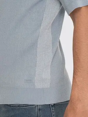 BOSS Sweater - Sky Blue