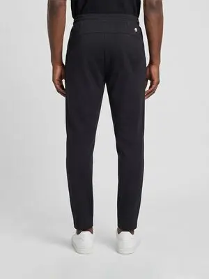 BOSS Tailored Trousers - Black