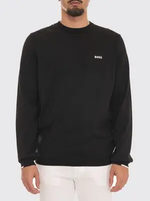 BOSS Sweater - Black