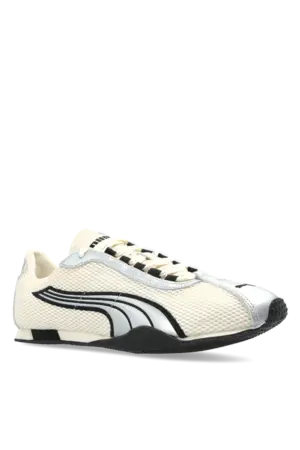 PUMA H-street Og' Lace-up Sneakers - Cream