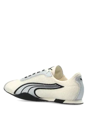 PUMA H-street Og' Lace-up Sneakers - Cream