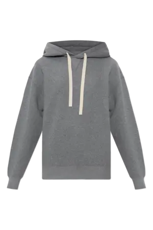 JIL SANDER Hoodie