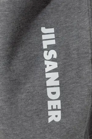 JIL SANDER Hoodie