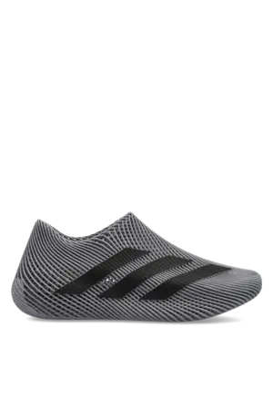 Adidas Climacool Athletic Sneakers - Grey