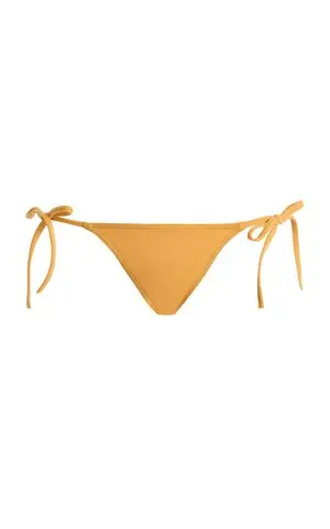 ERES Malou Bikini Bottoms - Yellow