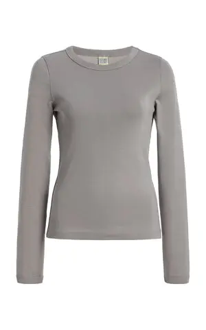 Flore Flore Cuffed T-shirts For Women